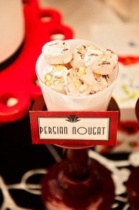 1920’s Poppy Themed Baby Shower – Baby Shower Ideas 4U