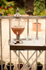 1920’s Poppy Themed Baby Shower – Baby Shower Ideas 4U