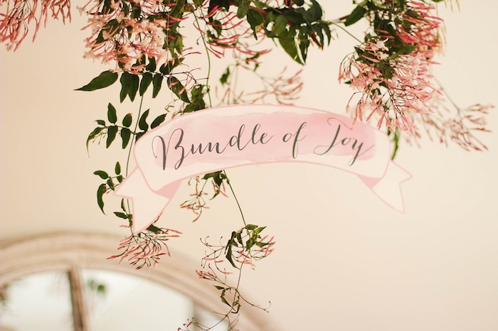 Bundle of Joy Baby Shower – Baby Shower Ideas 4U