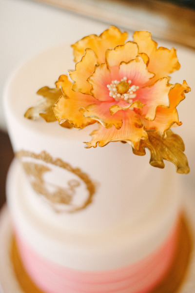 Italian Themed Baby Shower in Villa Setting – Baby Shower Ideas 4U