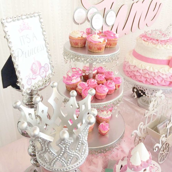 Once Upon A Time Shower – Baby Shower Ideas 4U