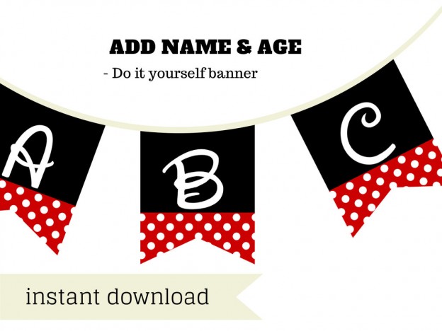 Charming Minnie Mouse Baby Shower Ideas – Baby Shower Ideas 4U