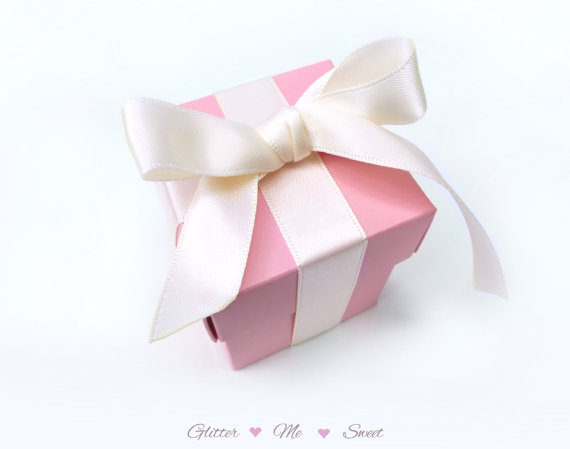 Pink Tiffany Baby shower ideas – Baby Shower Ideas 4U