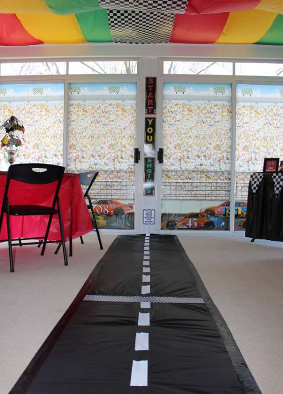 Racing Car Baby Shower Ideas – Baby Shower Ideas 4U
