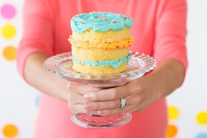 Confetti & Sprinkles Baby Shower – Baby Shower Ideas 4U