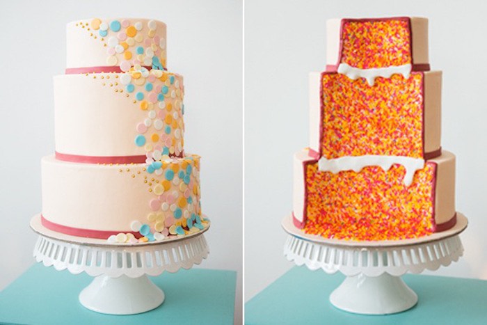 Confetti & Sprinkles Baby Shower – Baby Shower Ideas 4U