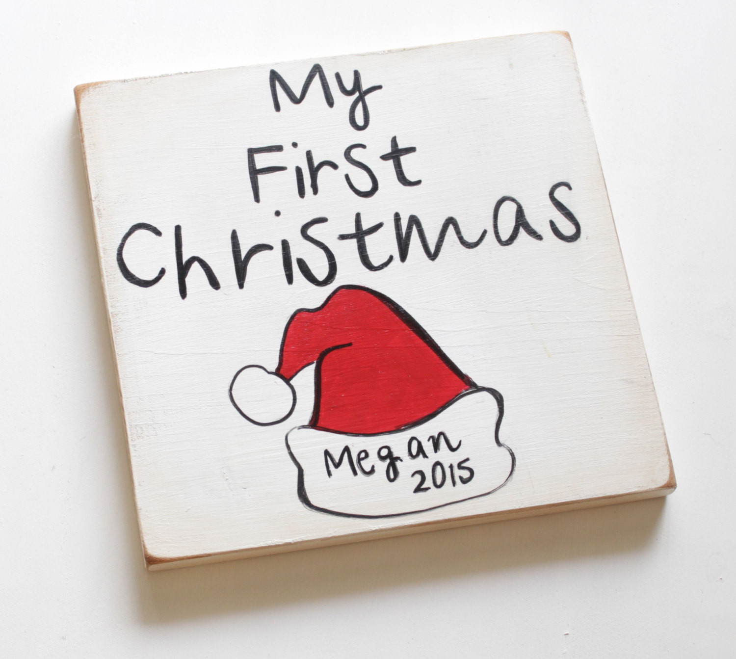 Christmas Baby Nursery Inspirations – Baby Shower Ideas 4U
