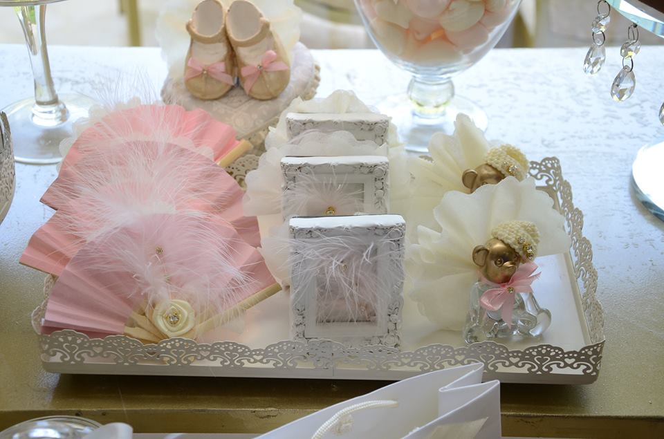 Whimsical Spring Swing Celebration – Baby Shower Ideas 4U