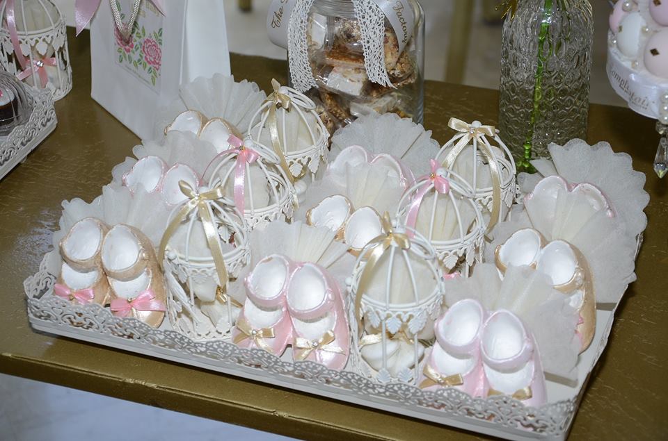 Whimsical Spring Swing Celebration – Baby Shower Ideas 4U