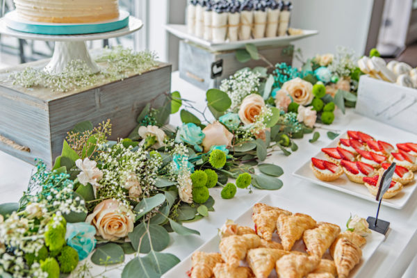 “Oh Baby” Pastel Baby Shower – Baby Shower Ideas 4U