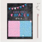 What are some good Gender Reveal Ideas? – Baby Shower Ideas 4U