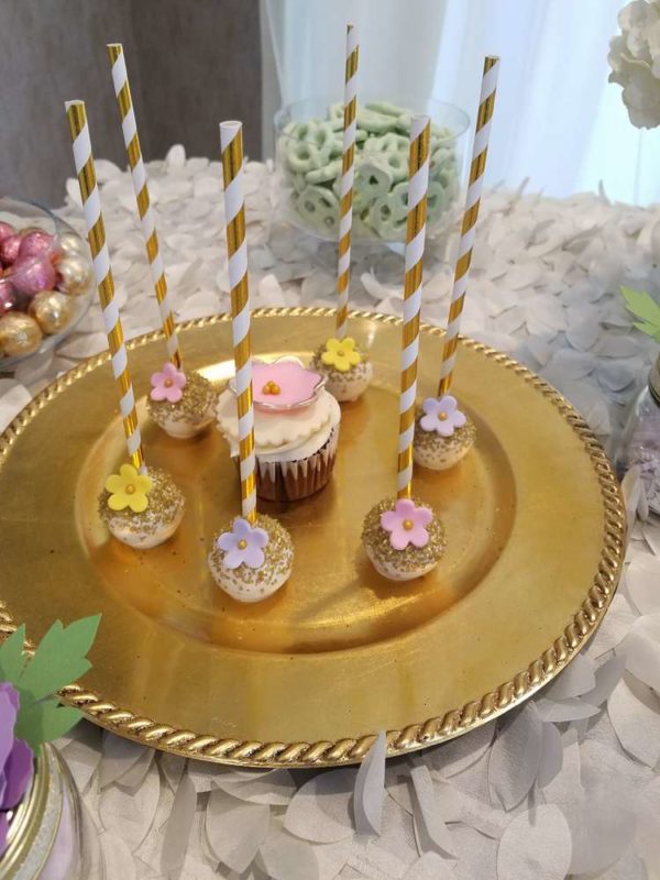 Simply Sweet Garden Baby Shower – Baby Shower Ideas 4U