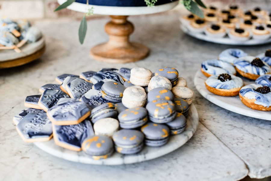 Blueberry Baby Shower – Baby Shower Ideas 4U