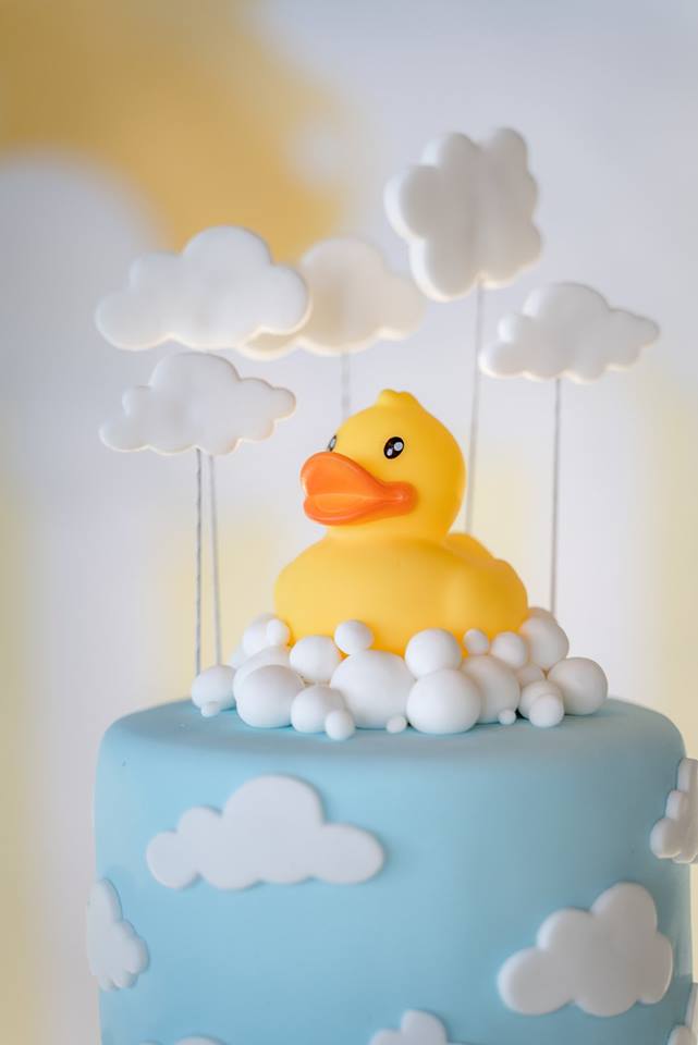 Quack Quack Quack!! – Baby Shower Ideas 4U