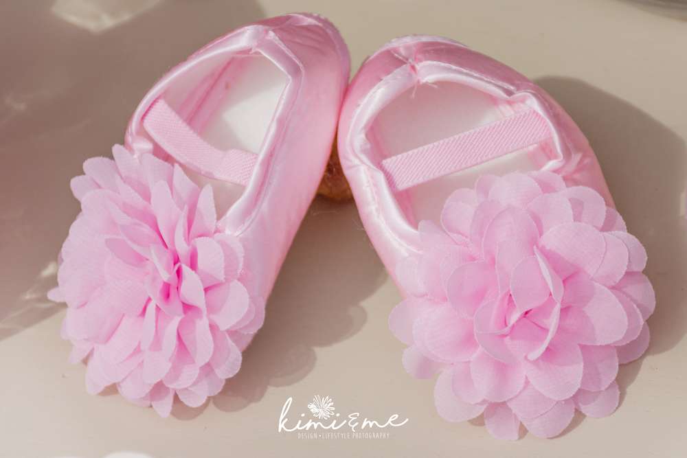 Sweet Swan Princess Shower – Baby Shower Ideas 4U