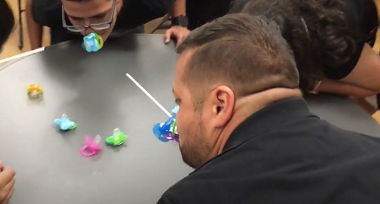 Modern and Unique Baby Shower Games – Baby Shower Ideas 4U