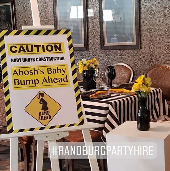 Construction Themed Baby Shower Ideas – Baby Shower Ideas 4U