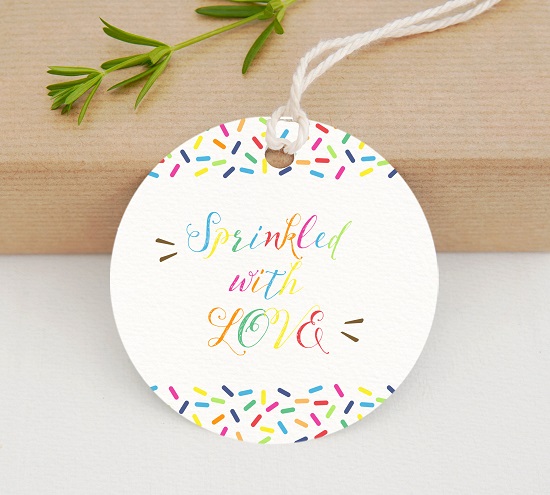 Baby Sprinkle, “Sprinkled with Love” – Baby Shower Ideas 4U
