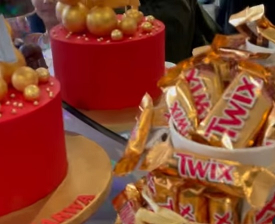 Twins Twix Baby Shower Ideas – Baby Shower Ideas 4U