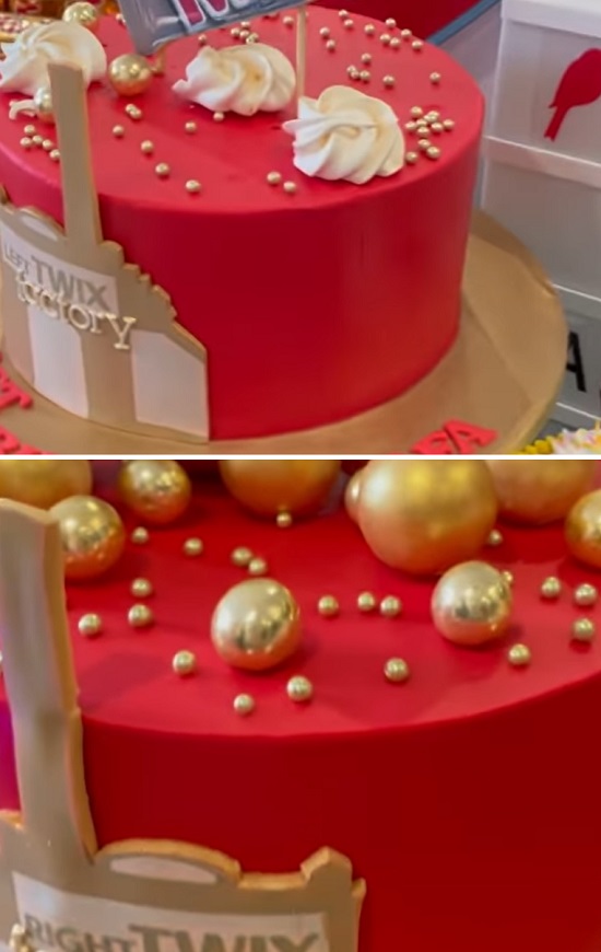Twins Twix Baby Shower Ideas – Baby Shower Ideas 4U