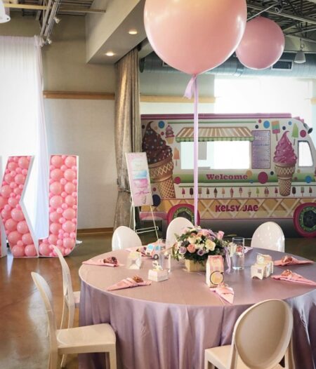 What’s the Scoop – Ice Cream Themed Baby Shower Ideas – Baby Shower ...