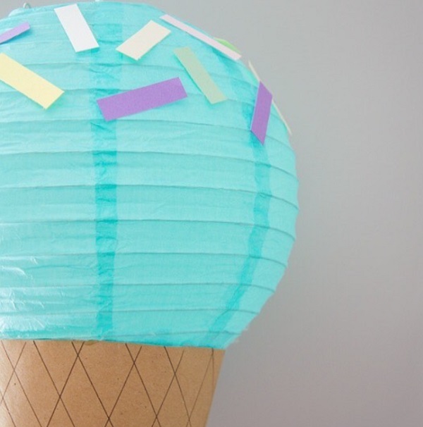 What’s the Scoop – Ice Cream Themed Baby Shower Ideas – Baby Shower ...