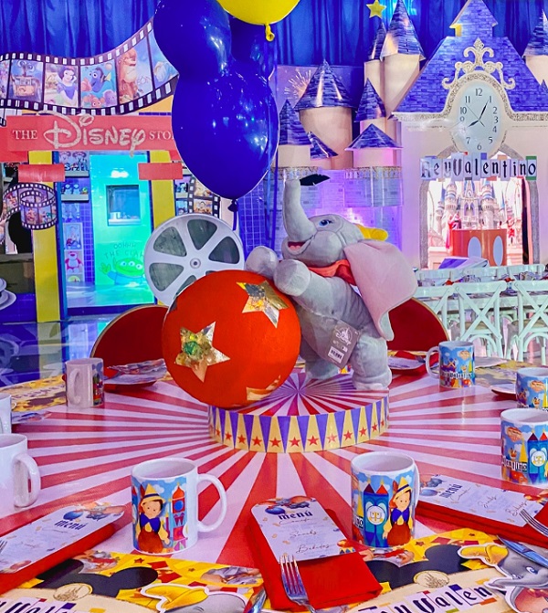 Disney Baby Shower Ideas – Disneyland “Babyland” – Baby Shower Ideas 4U