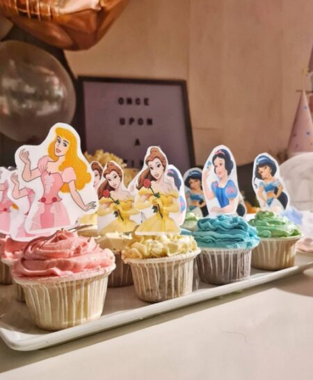 Magical Disney Princess Baby Shower Ideas – Baby Shower Ideas 4U