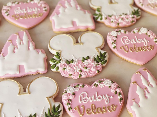 Disney Baby Shower Ideas – Disneyland “Babyland” – Baby Shower Ideas 4U