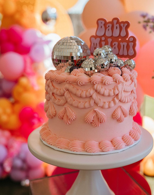 Groovy Baby Shower Ideas – Baby Shower Ideas 4U