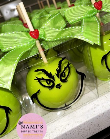 The Grinch Themed Baby Shower Ideas – Baby Shower Ideas 4U