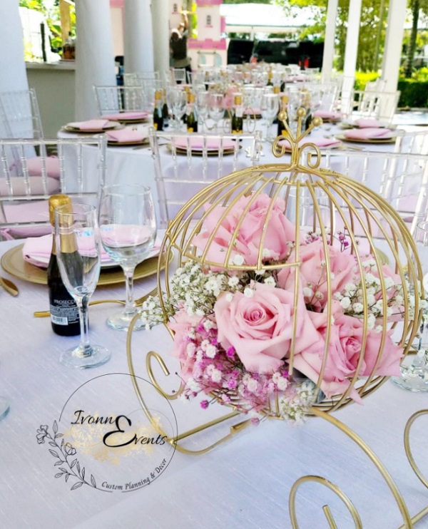 Magical Disney Princess Baby Shower Ideas – Baby Shower Ideas 4U