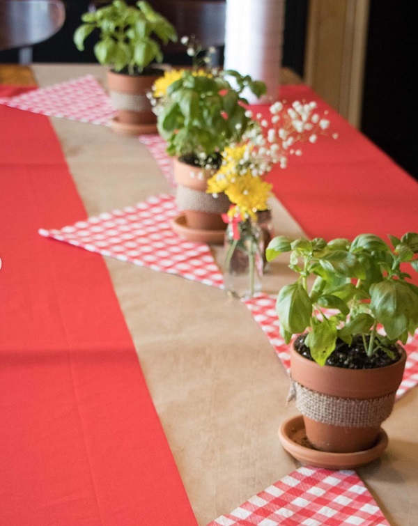 Pizza Baby Shower Ideas – Slice Slice, Baby – Baby Shower Ideas 4U