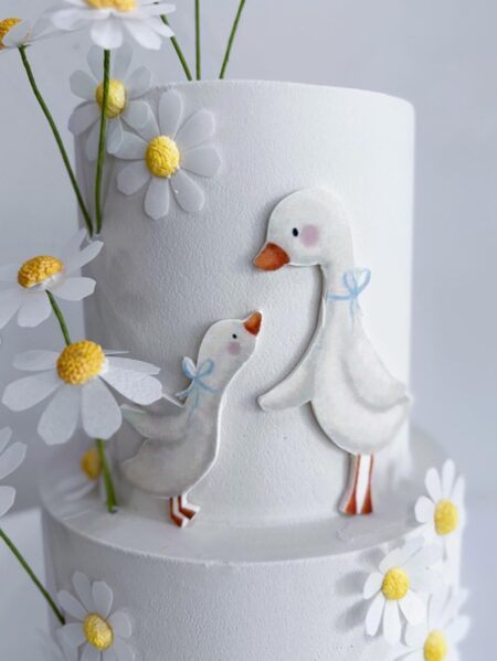 Silly Goose Baby Shower Ideas – Baby Shower Ideas 4U